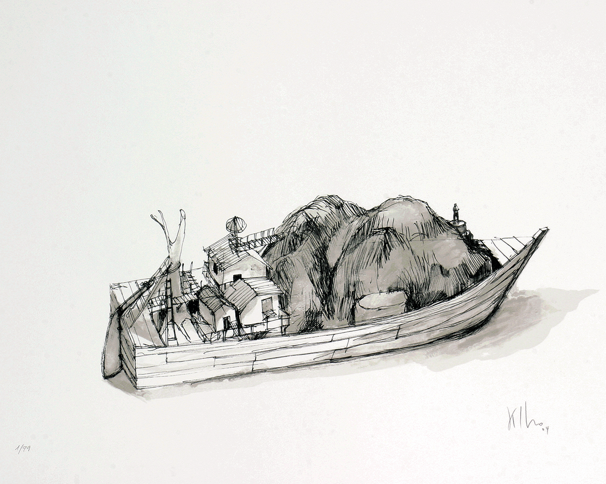 SAKS FIFTH AVENUE DEBUTS FINE ART COLLECTION - MR Magazine