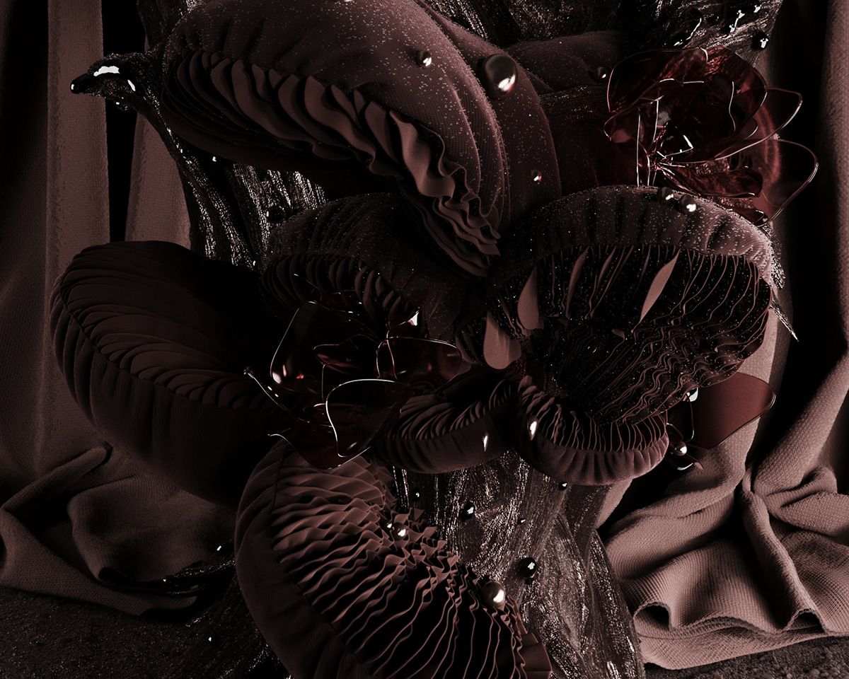 WGSN AND COLORO ANNOUNCE COLOUR OF THE YEAR 2026 - MR Magazine