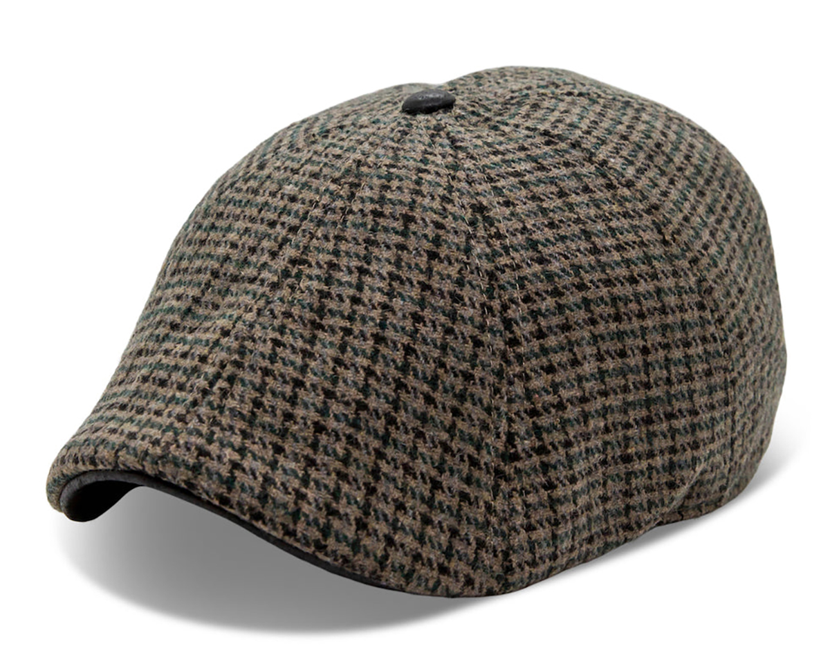 BOSTON SCALLY AND UFC UNVEIL THE NOTORIOUS CONOR MCGREGOR CAP - MR Magazine