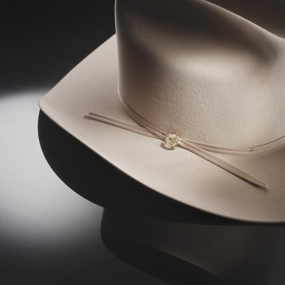 STETSON ANNOUNCES COLLABORATION WITH BRUNO MARS ALTER EGO, RICKY REGAL ...