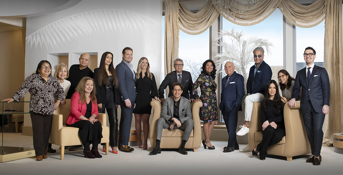 FROM OUR NOVEMBER ISSUE: MILESTONES-50 YEARS! JOHNELL GARMANY, GARMANY ...