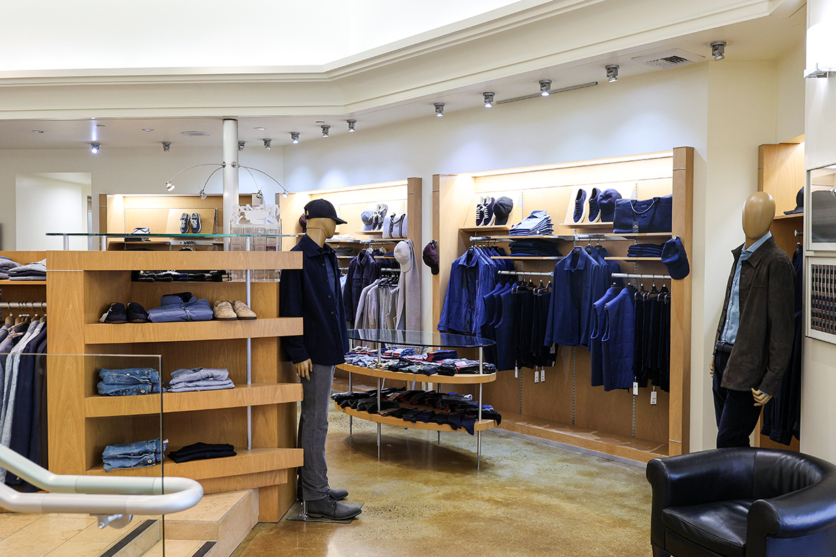 FROM OUR NOVEMBER ISSUE: MILESTONES-100+ YEARS! JULIUS CLOTHING ...