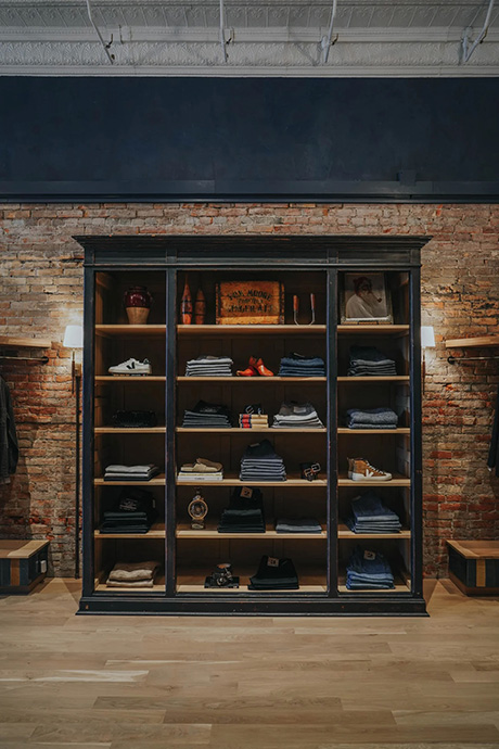 FROM THE FEBRUARY ISSUE: MERIDIAN MEN | A STORE WITH A MONTANA SOUL ...