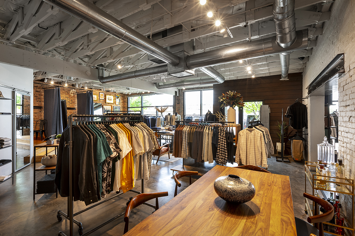 BILLY REID OPENS A NEW STORE IN DALLAS AND A HYBRID SHOWROOM IN NEW ...