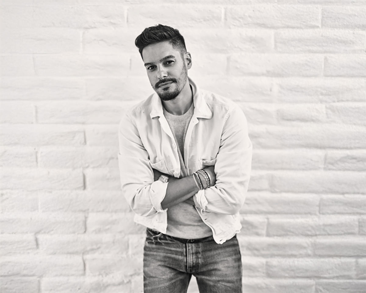 EXECUTIVE MOVES |PHILLIP PRADO APPOINTED CEO OF RE/DONE - MR Magazine