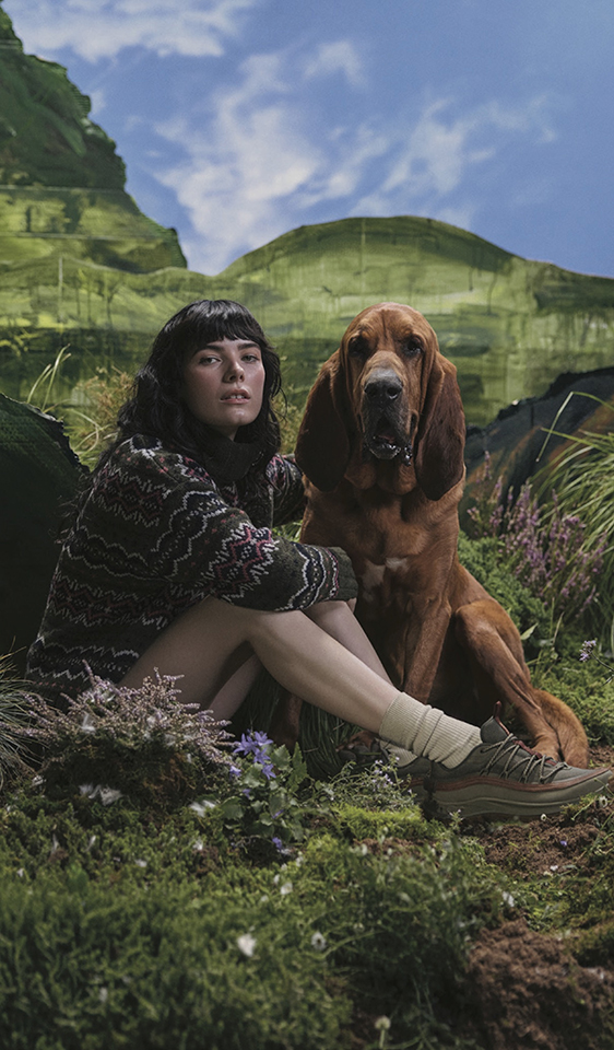 SOREL AND BARBOUR LAUNCH FIRST-EVER COLLAB FOOTWEAR COLLECTION - MR ...