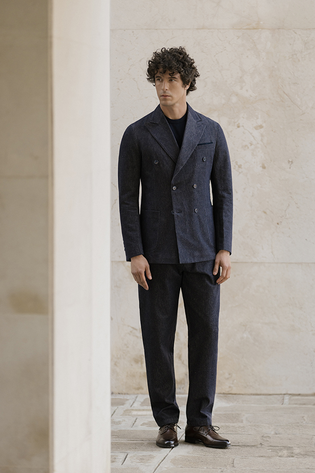 SPONSORED: MADE IN ITALY WEDNESDAYS | ITA AT THE CHICAGO COLLECTIVE MEN ...