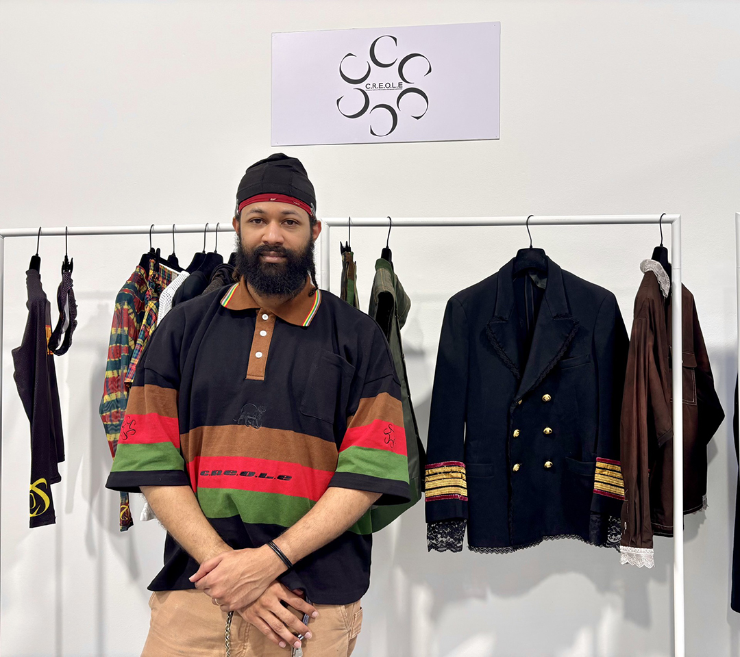 GUEST EDIT | DASH AND DARING AT SPHERE PARIS FASHION WEEK SHOWROOM - MR ...