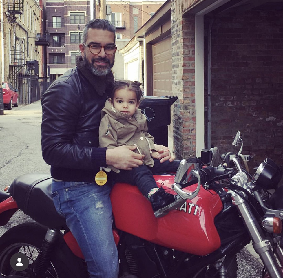 FROM THE FEBRUARY ISSUE: BABY, YOU CAN DRIVE MY CAR - MR Magazine