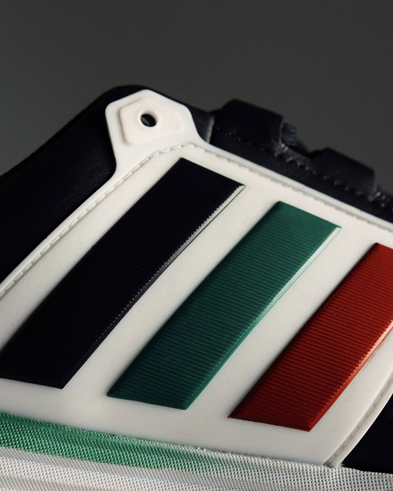 MAURICE ALLEN ON HIS ADIDAS GOLF COLLAB FOR BLACK HISTORY MONTH - MR ...