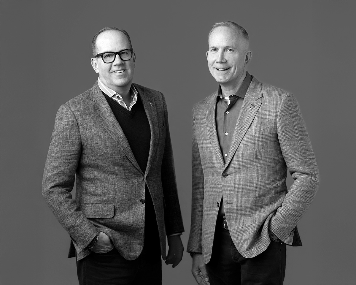 MR MAGAZINE AND WAINSCOT MEDIA ANNOUNCE 2026 MR AWARDS HONOREES - MR ...