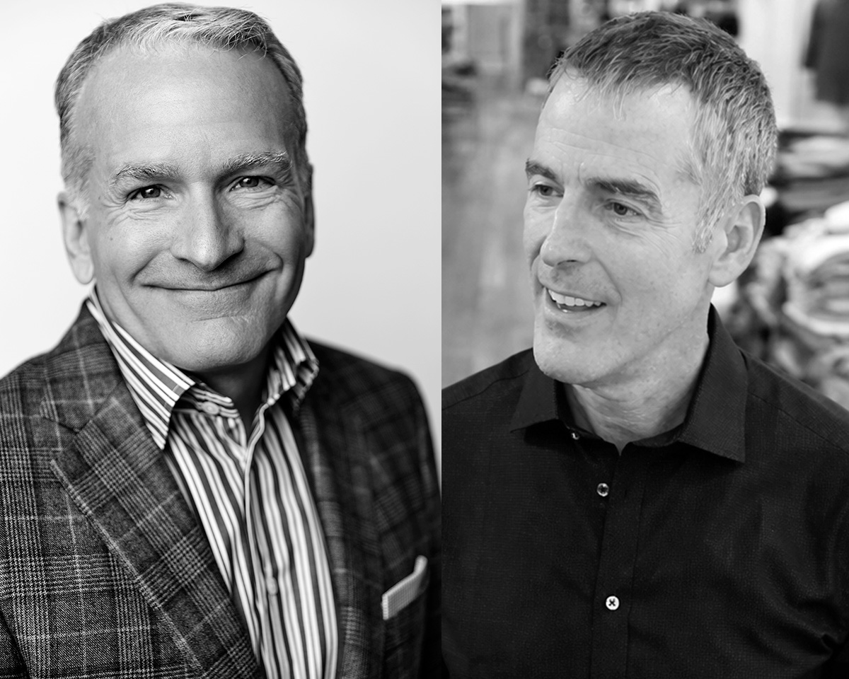 MR MAGAZINE AND WAINSCOT MEDIA ANNOUNCE 2026 MR AWARDS HONOREES - MR ...