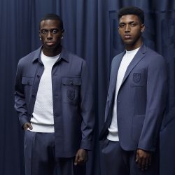 A GROWING TREND | HUGO BOSS AND LOEWE BECOME LATEST SOCCER FORMALWEAR ...