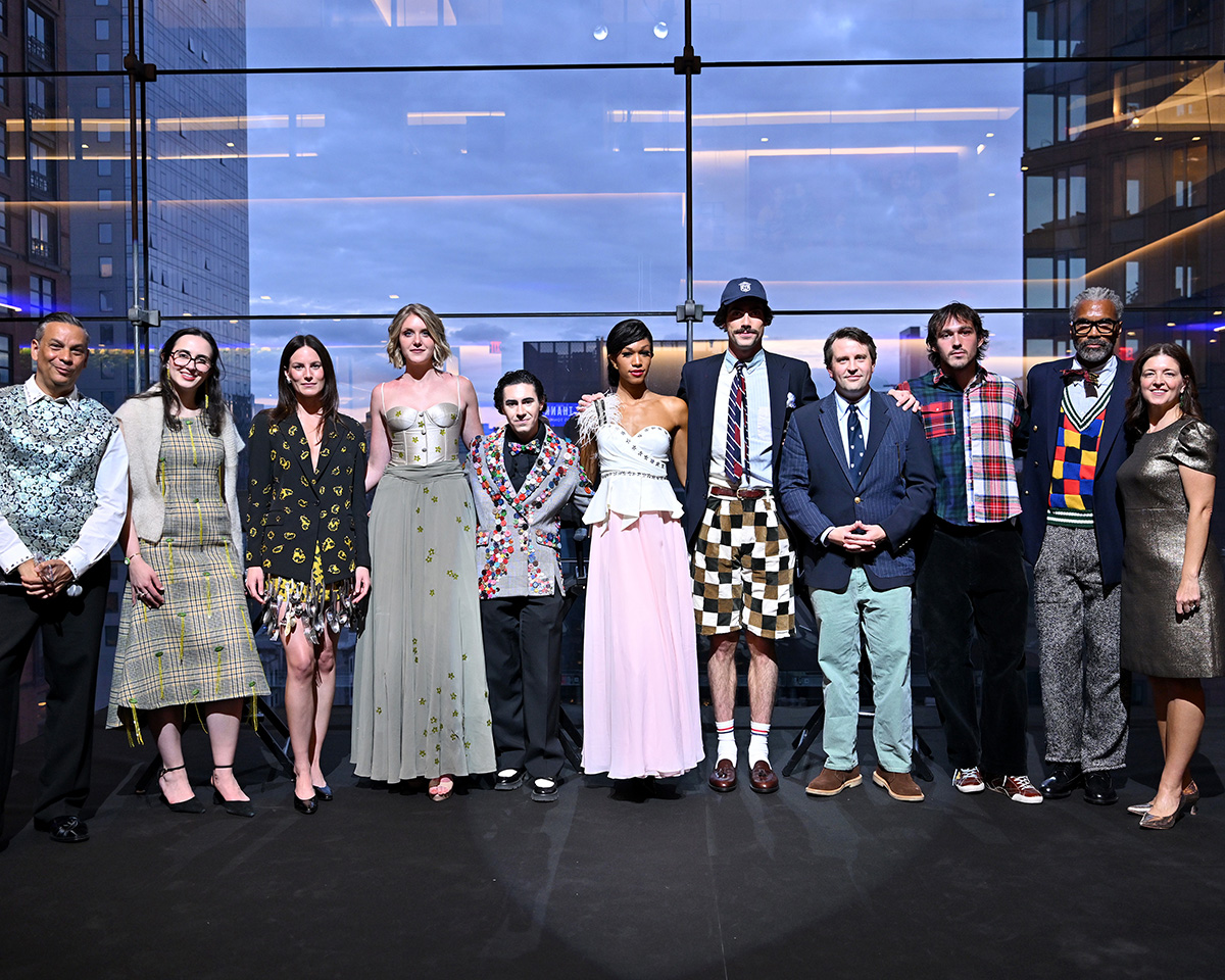 REIMAGINING UPCYCLING AT THE 2026 GOODWILL GALA - MR Magazine