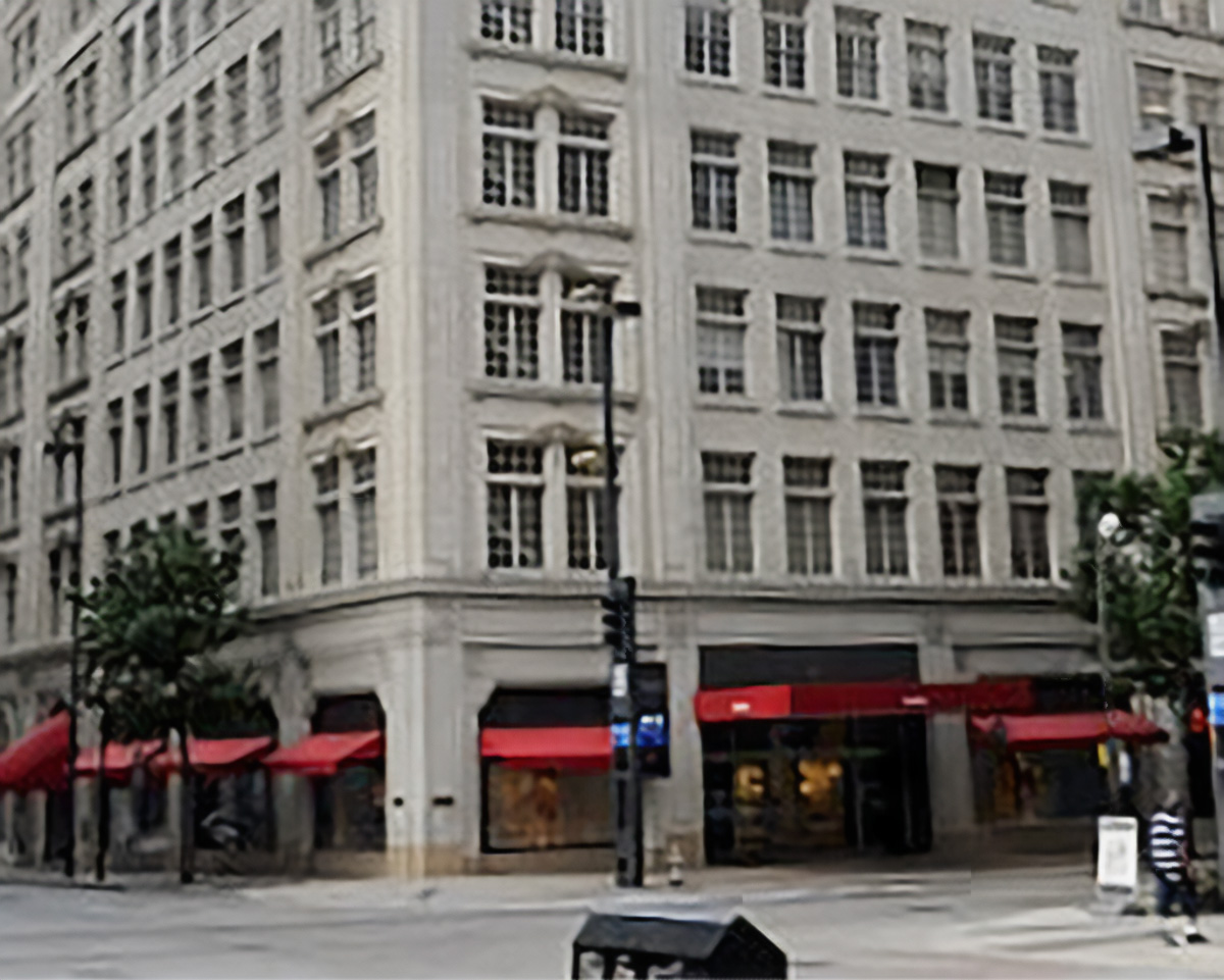DESPITE HOPES, THE DOWNTOWN DALLAS NEIMAN MARCUS WILL CLOSE AFTER OVER ...